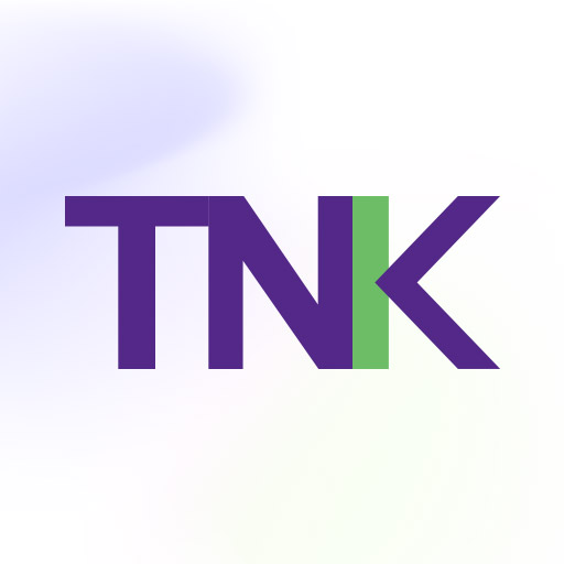 TNK - Conectados pela sua marca